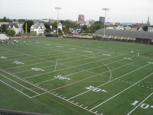 On Air News Read for January 20. 2016 | Girard At Large