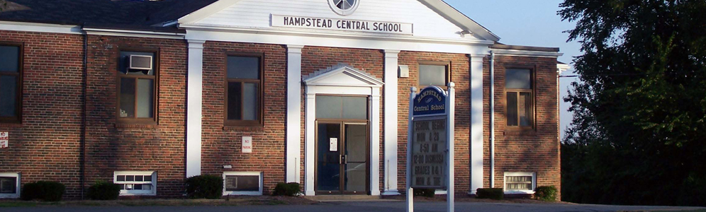What REALLY happened in Hampstead, NH | Girard At Large