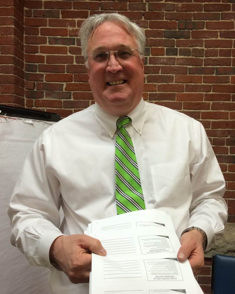 On Air News Read for January 21, 2016 | Girard At Large