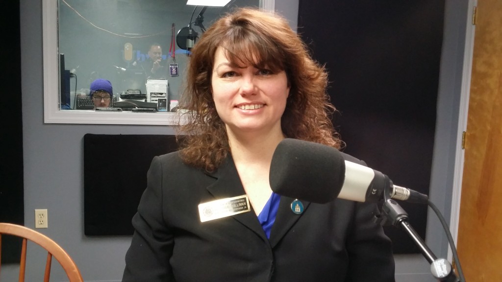 Upcoming Bills with State Rep Victoria Sullivan | Girard At Large