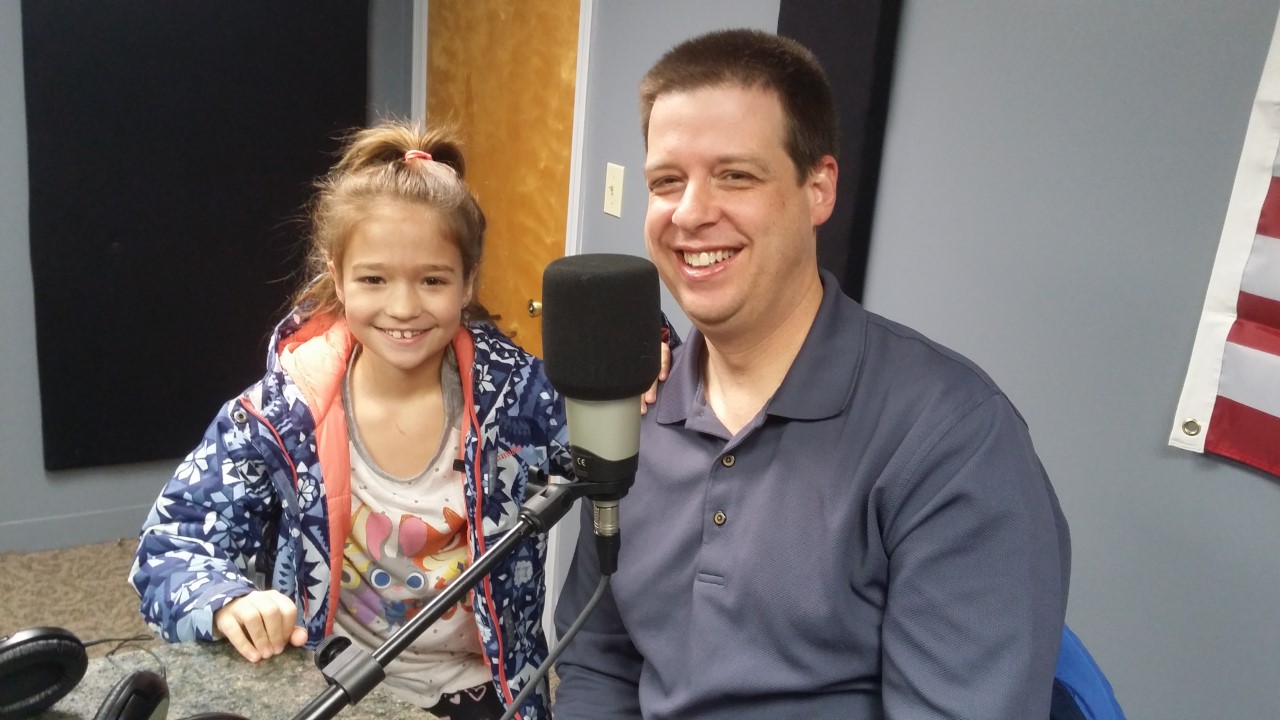 Brian "Bulldog" Tilton on National Media Backlash and Local Politics ...