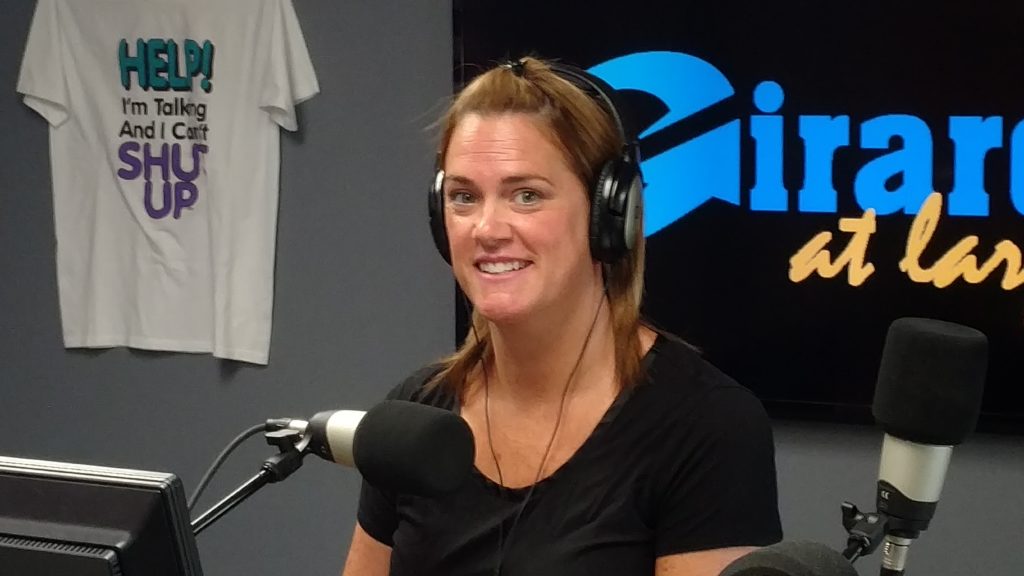 Ann Marie Banfield on Parental Participation, Senate Bill 43 and ...