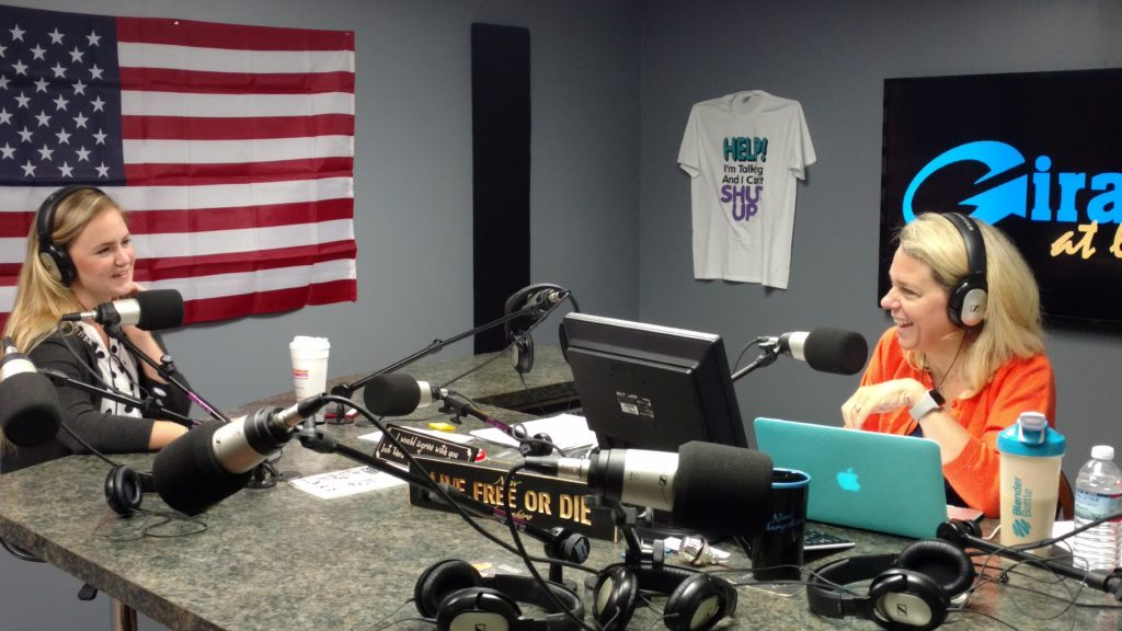 Shannon McGinley and Gabrielle Jette Tackle the Transgender Issue ...