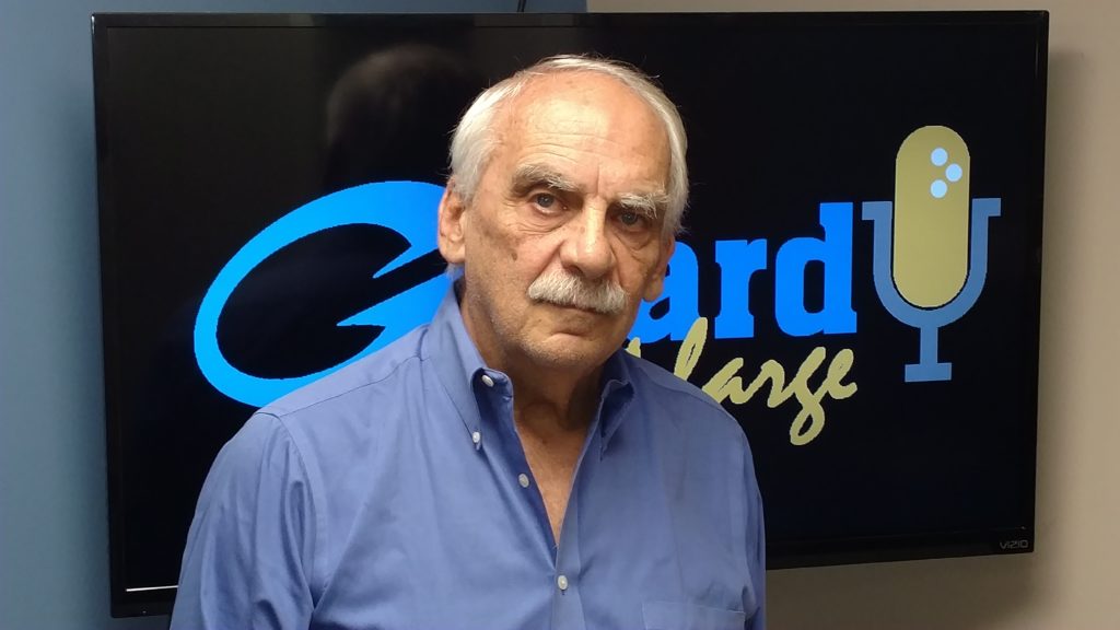 Robert Azzi's Event, a Boy Scouts Alternative and Education on Tap ...