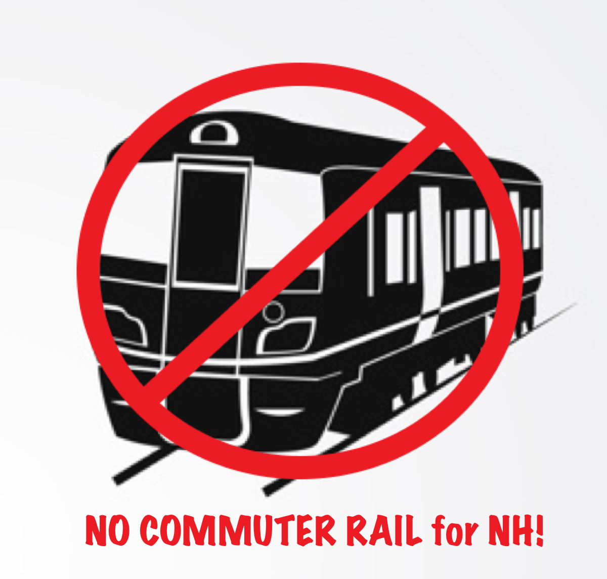 NH Must Say "NO" to Commuter Rail - Girard At Large